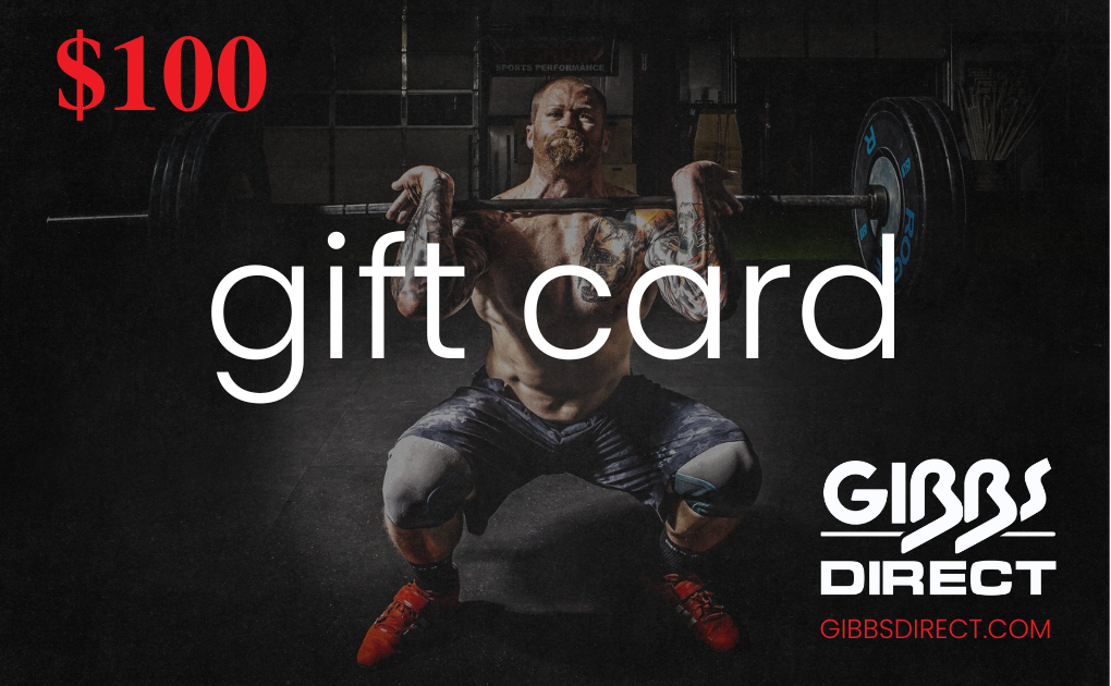 Gift Cards – Gibbs Direct