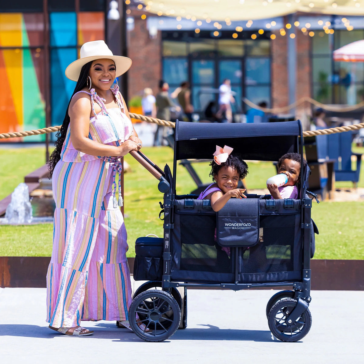 Baby Strollers – Gibbs Direct