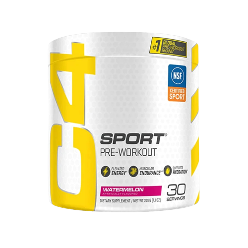 Pre-Workouts & Performance Enhancing – Gibbs Direct