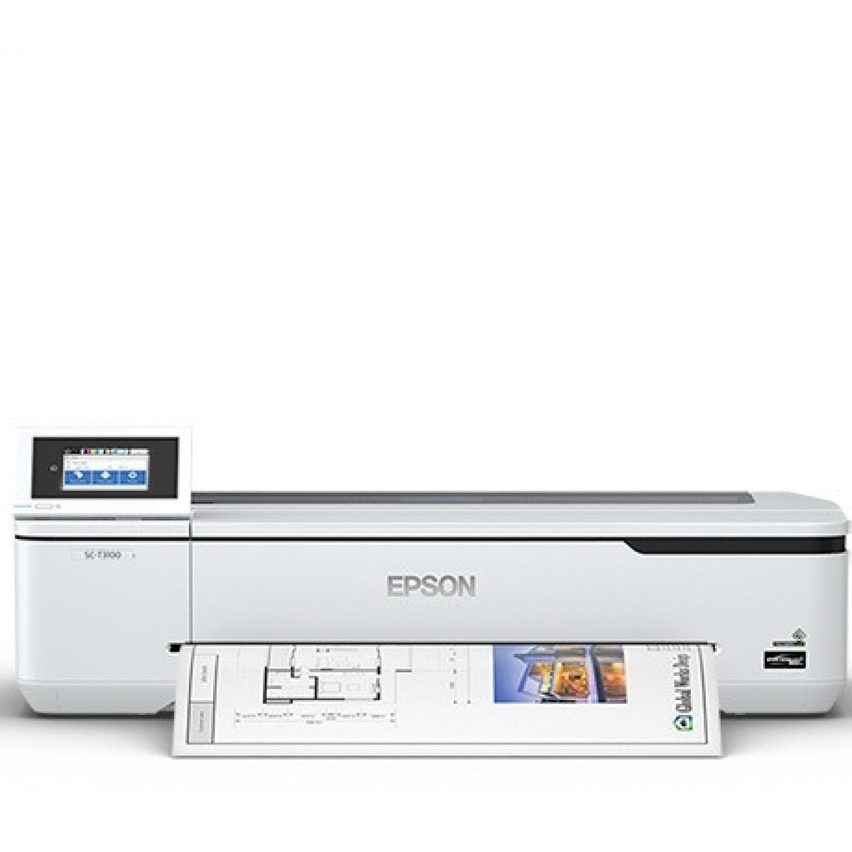 EPSON Large Format - Technical and Sublimation Printers – Gibbs Direct