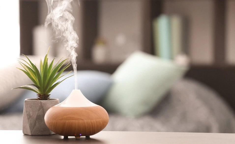 Diffusers & Humidifiers – Gibbs Direct