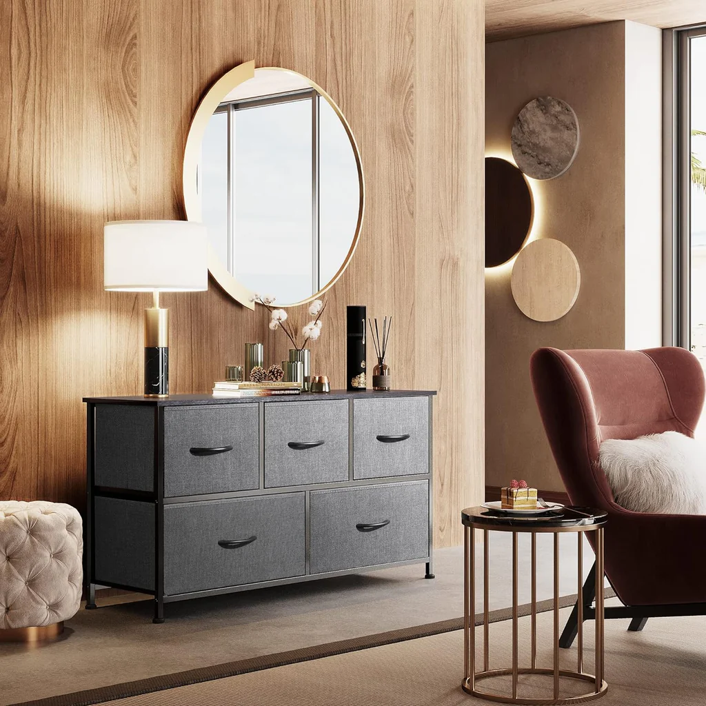 Dressers – Gibbs Direct