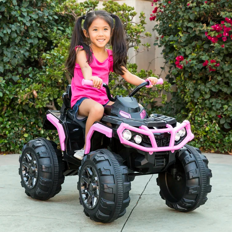 Kids Electric Vehicles – Gibbs Direct