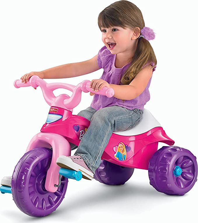Kids Tricycles – Gibbs Direct