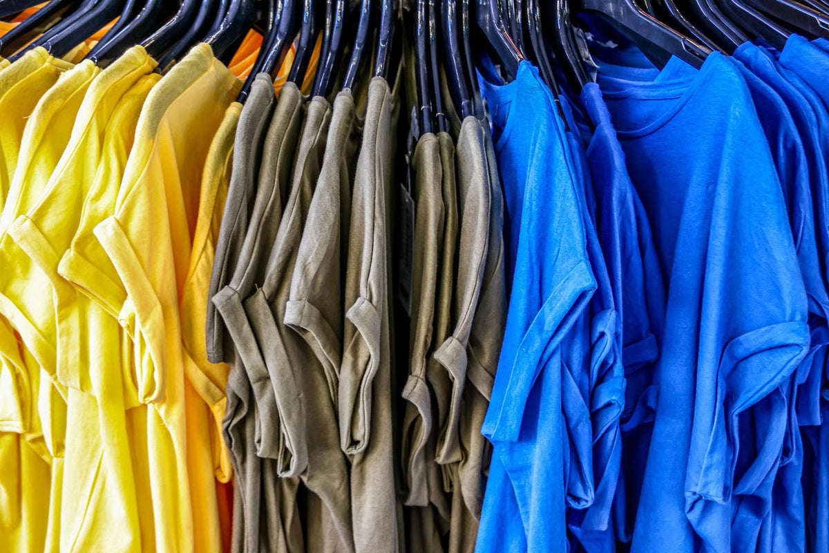 T-Shirts – Gibbs Direct