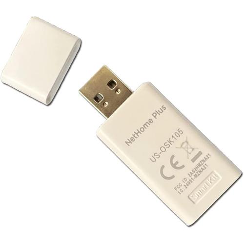 NetHome Plus Midea A/C Wifi Dongle – Gibbs Direct
