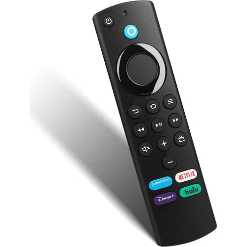 Amazon Firestick Replacement Remote – Gibbs Direct