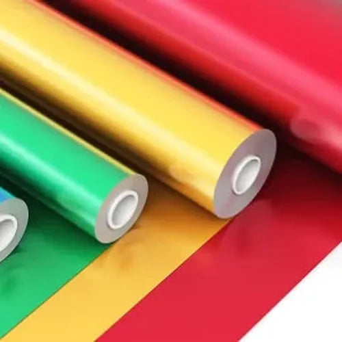 Cricut Premium Adhesive Vinyl – Gibbs Direct