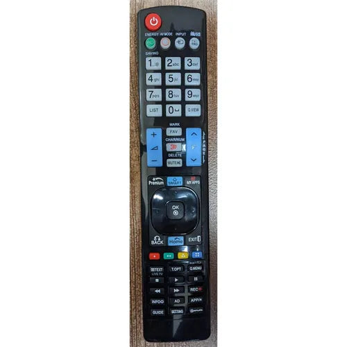 LG Universal Replacement Remote – Gibbs Direct