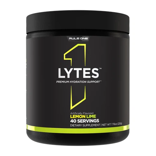 Rule 1 Lytes - Sugar Free Electrolyte Drink Mix – Gibbs Direct