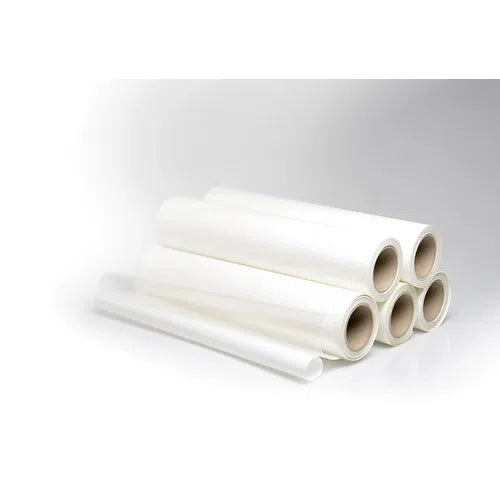 B-FLEX Mylar Transfer & Application Film - 20 in x 3 ft – Gibbs Direct