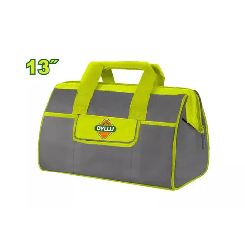 DYLLU 13" Tool Bag – Gibbs Direct