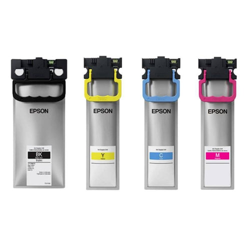 Epson T11 Ink Series – Gibbs Direct