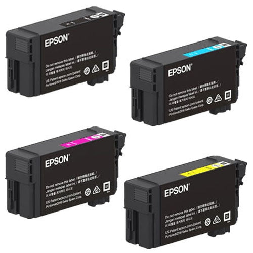 Epson UltraChrome XD2 T40 Inks – Gibbs Direct